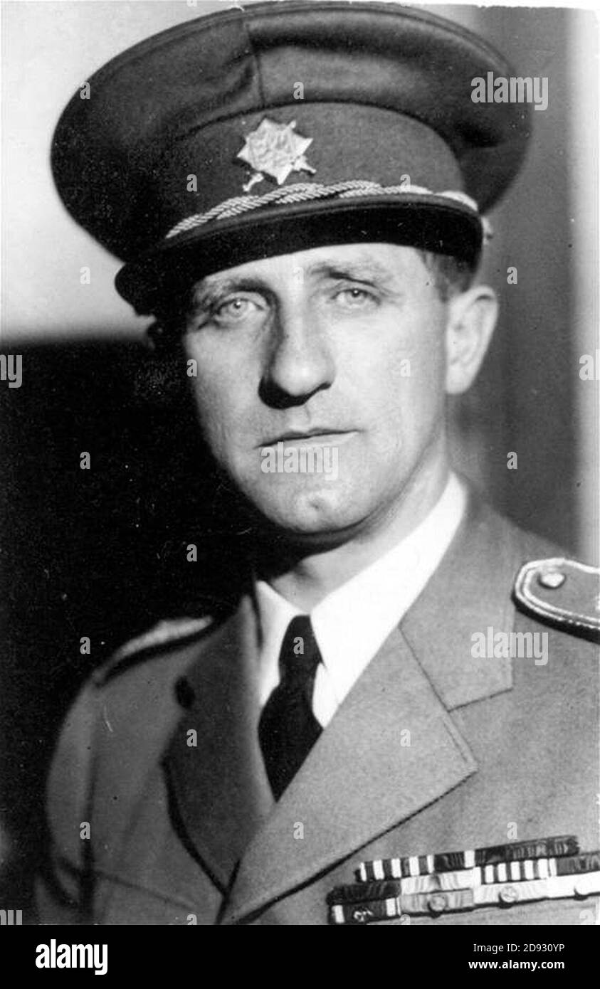 Karel lukas hi-res stock photography and images - Alamy