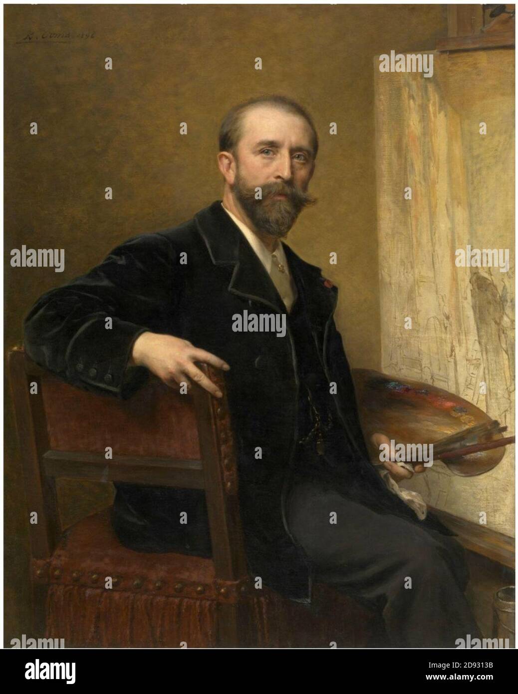 Karel Ooms High Resolution Stock Photography and Images - Alamy
