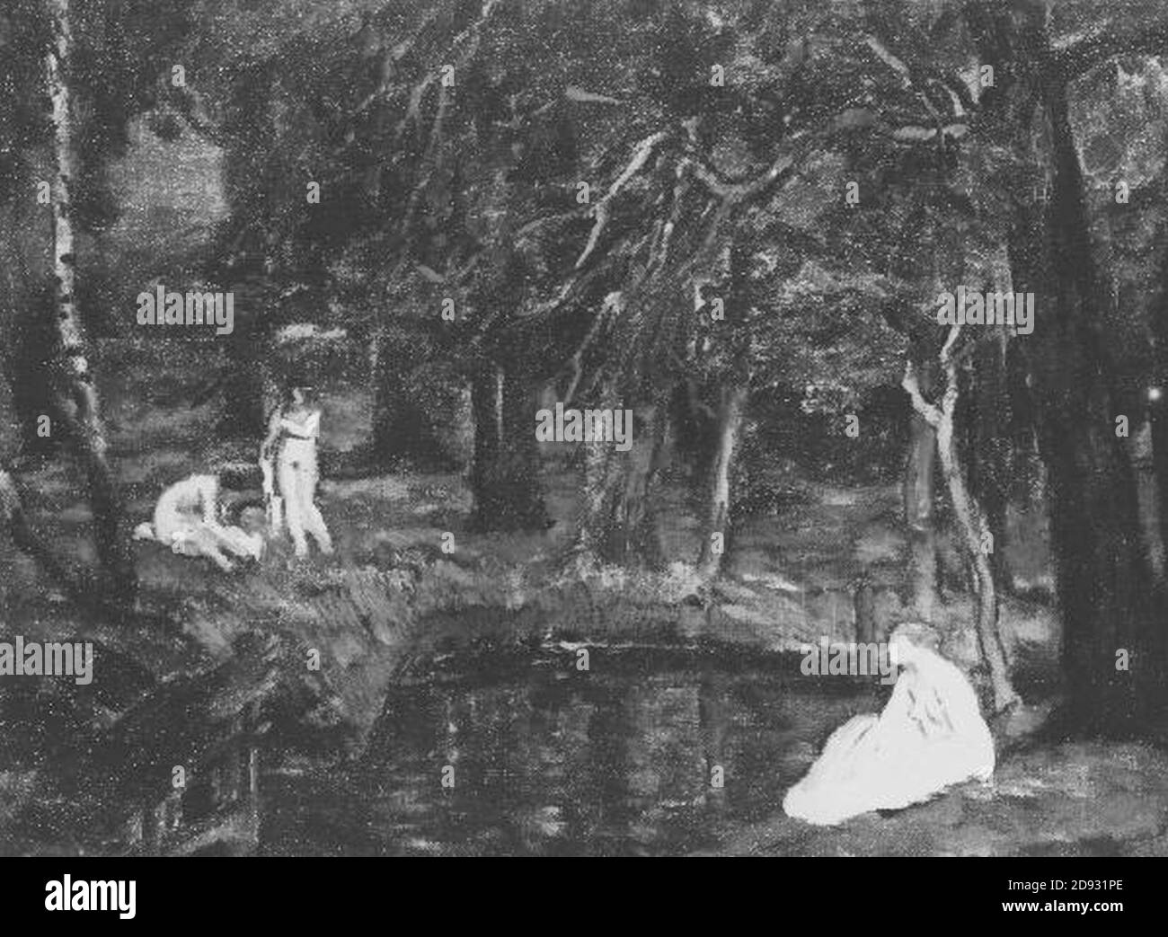 Karel Spillar 1871-1939 - Tun Stock Photo - Alamy