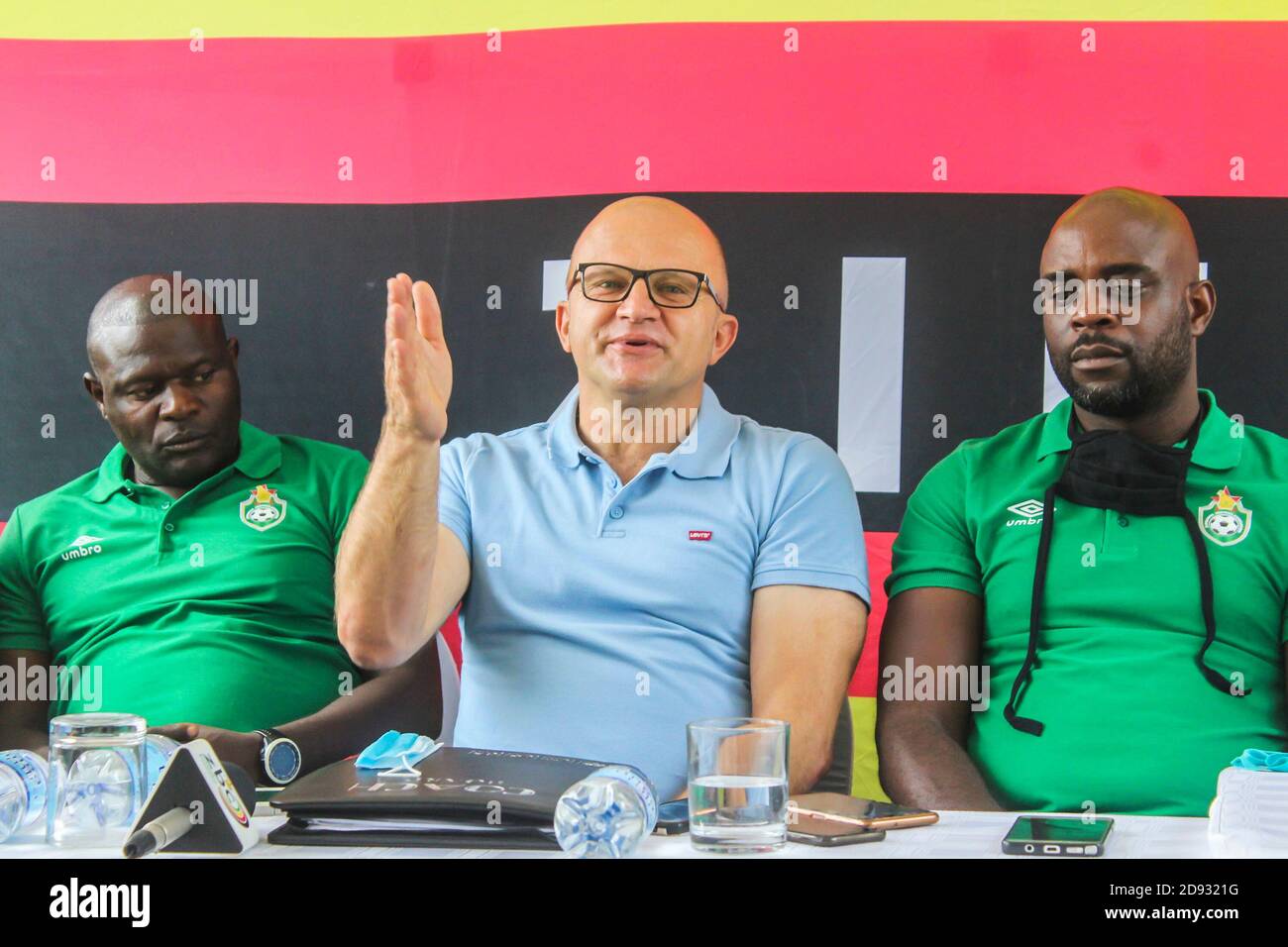 Zdravko logarusic hi-res stock photography and images - Alamy