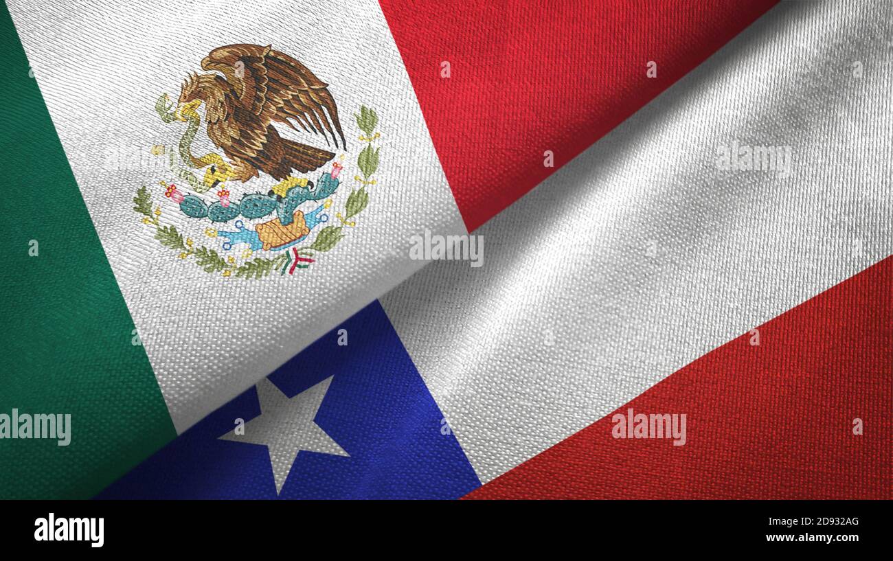 Mexico vs chile hi-res stock photography and images - Alamy