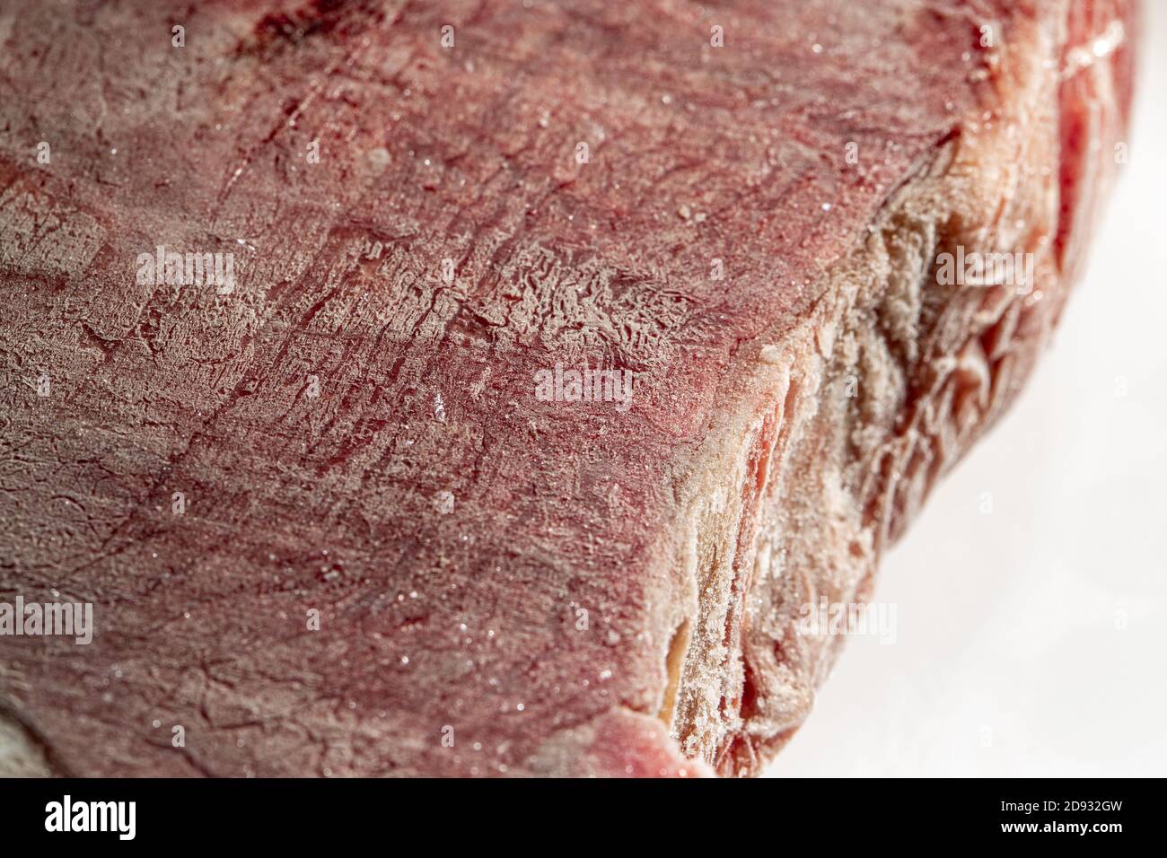 Cross section of meat hi-res stock photography and images - Alamy