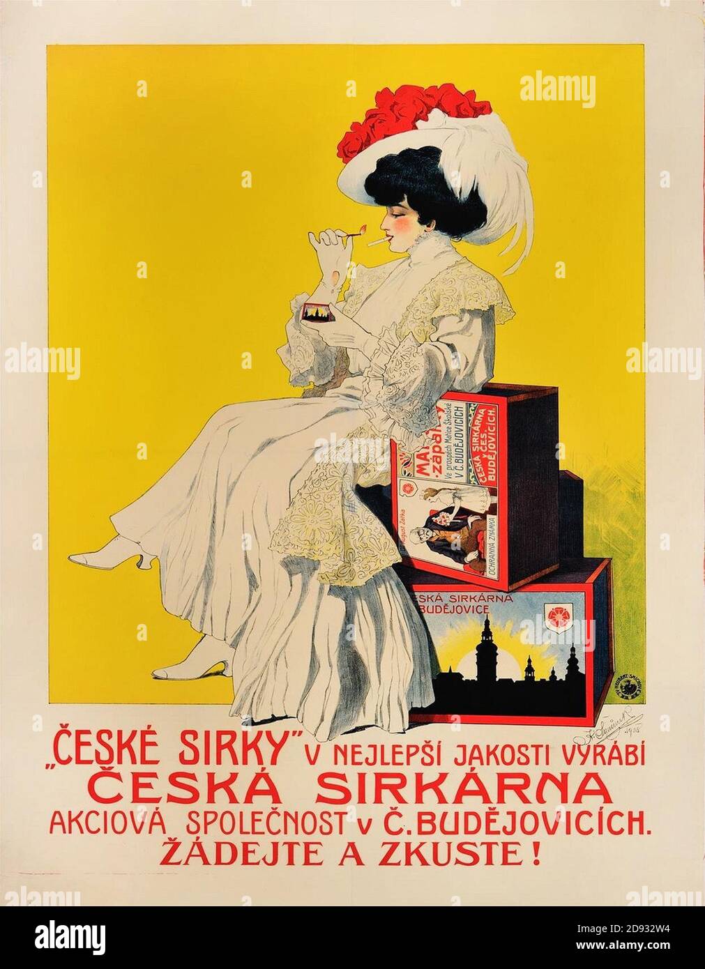 Karel simunek hi-res stock photography and images - Alamy