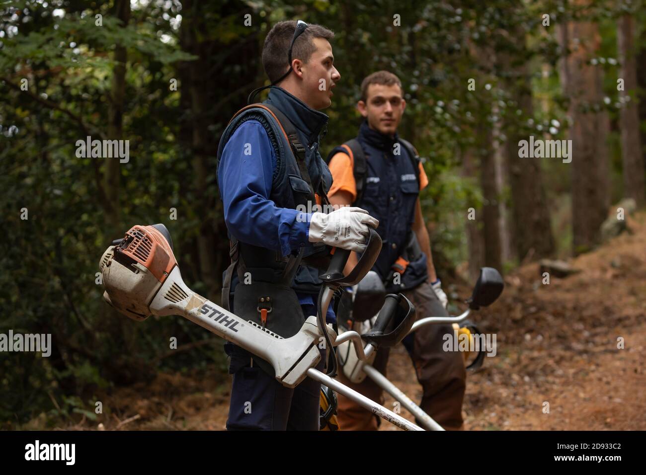 Fire dept department company hi-res stock photography and images - Alamy