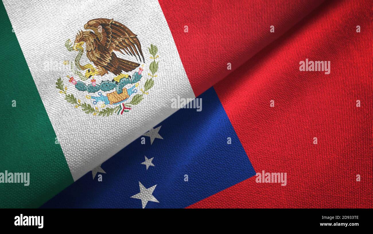 Mexico vs samoa hi-res stock photography and images - Alamy