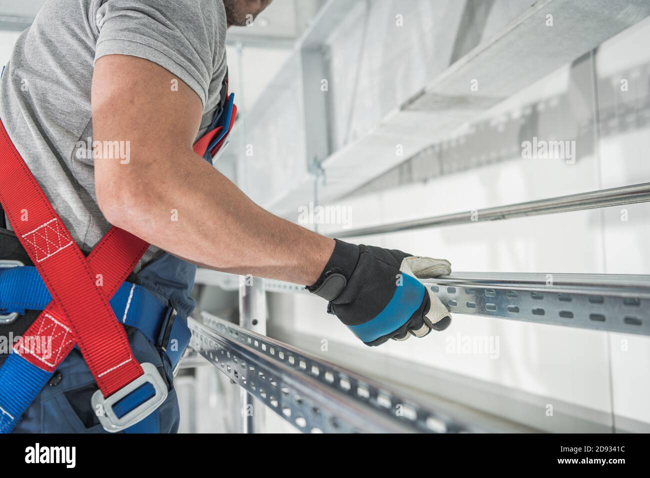 Aluminium frame hi-res stock photography and images - Alamy