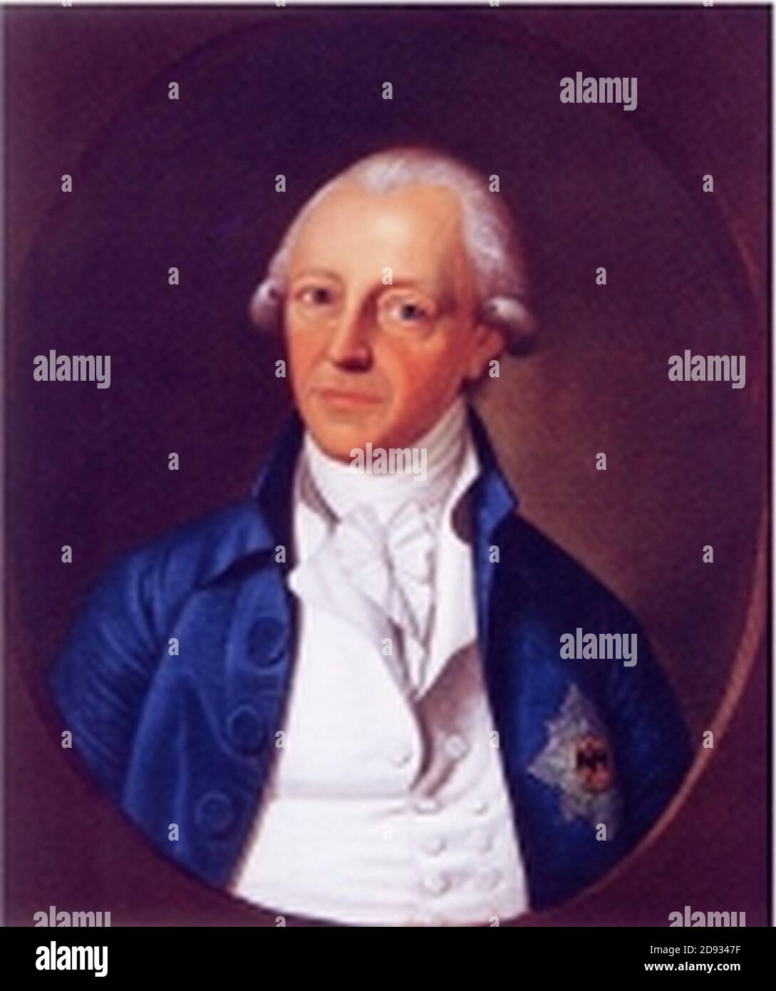 Karl alexander hi-res stock photography and images - Alamy