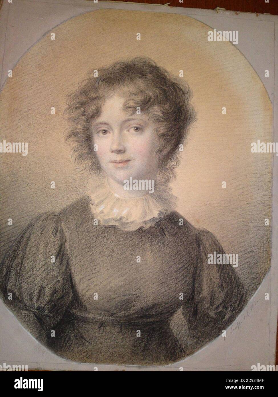 Karl august senff hi-res stock photography and images - Alamy