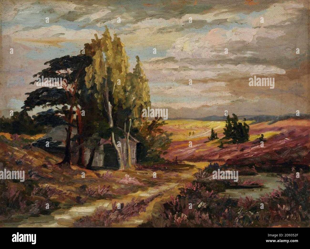 Karl bock hi-res stock photography and images - Alamy