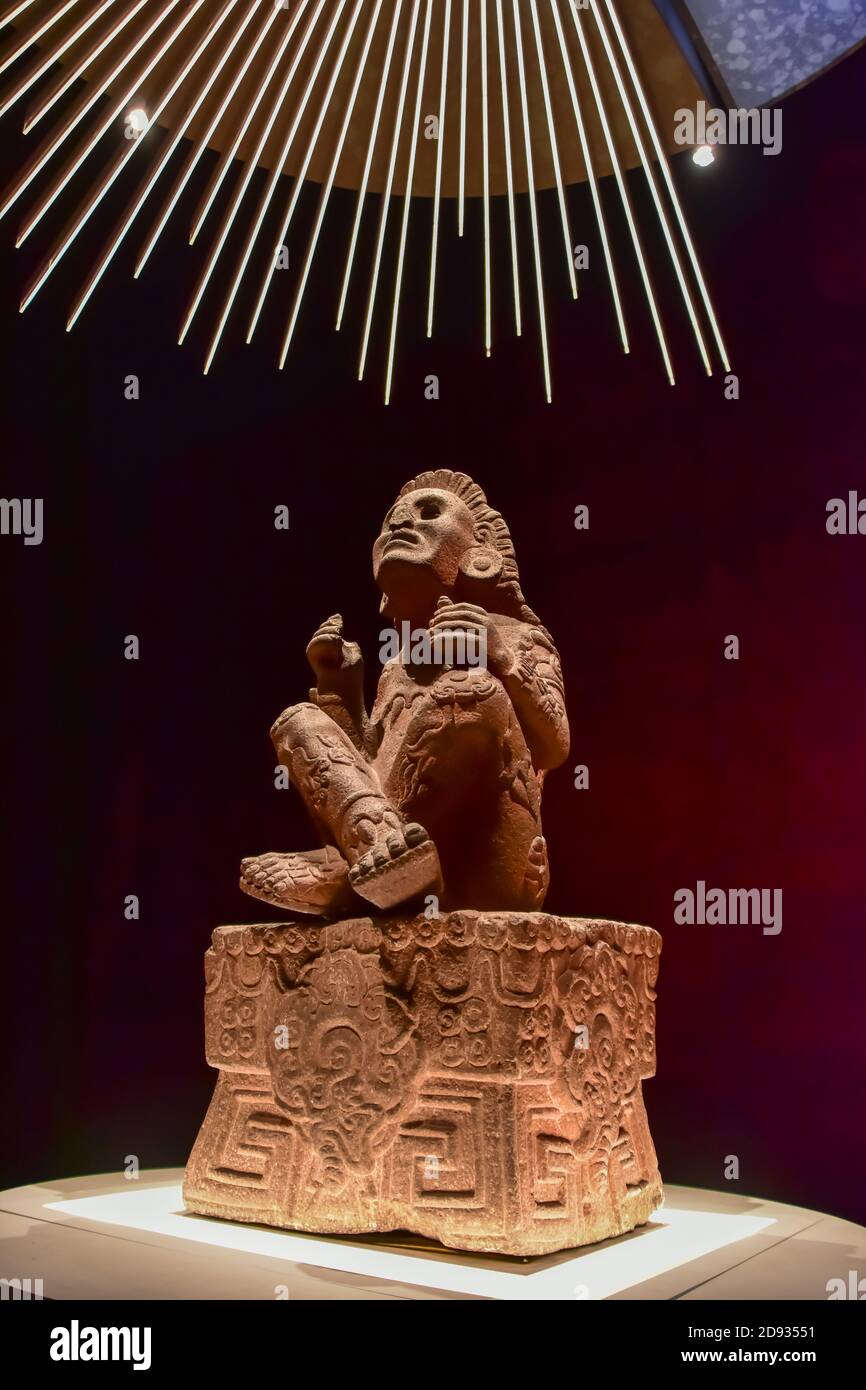 Xochipilli Herb Museum