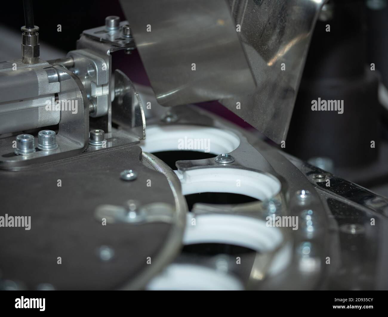 Enterprise industry hi-res stock photography and images - Alamy