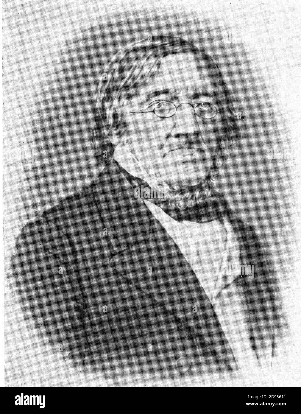 Karl ernst Black and White Stock Photos & Images - Alamy