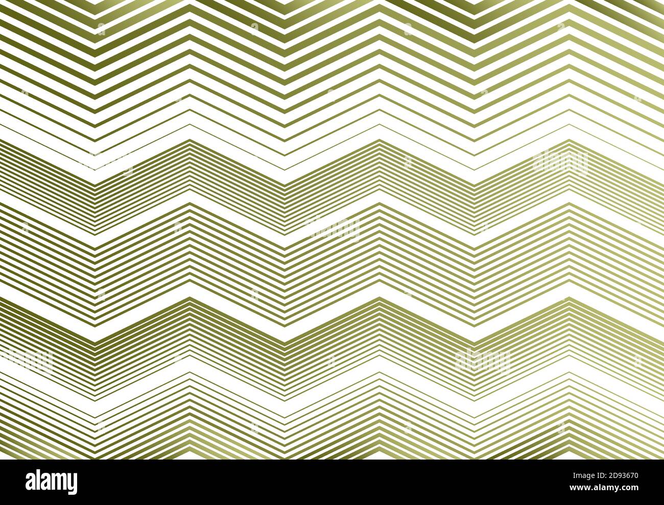 Zig-zag, criss-cross, wavy, waving and serrated, jagged lines, stripes ...
