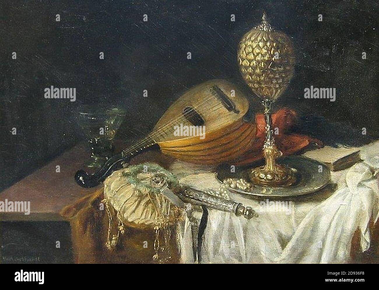 Karl gebhardt hi-res stock photography and images - Alamy