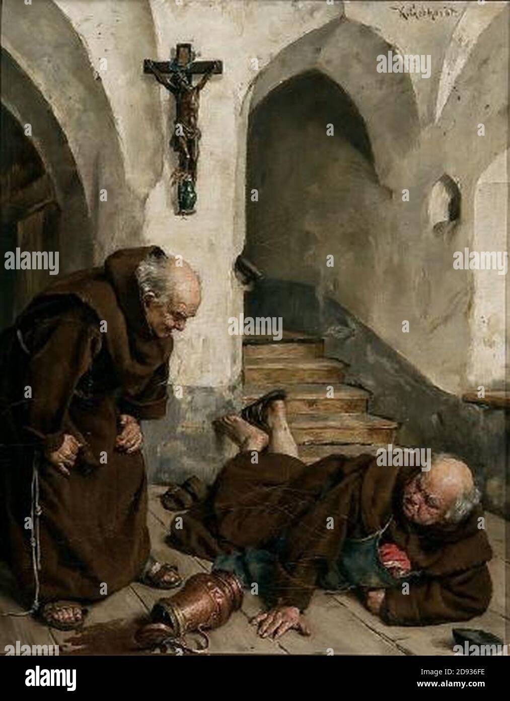 Karl gebhardt hi-res stock photography and images - Alamy