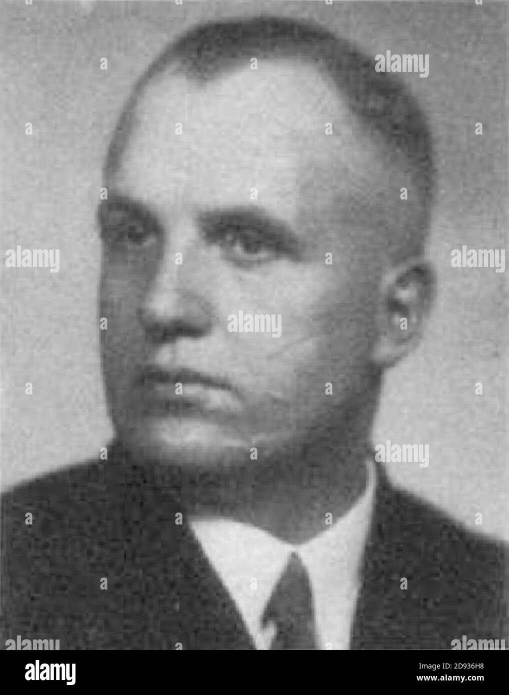 Karl gerland hi-res stock photography and images - Alamy