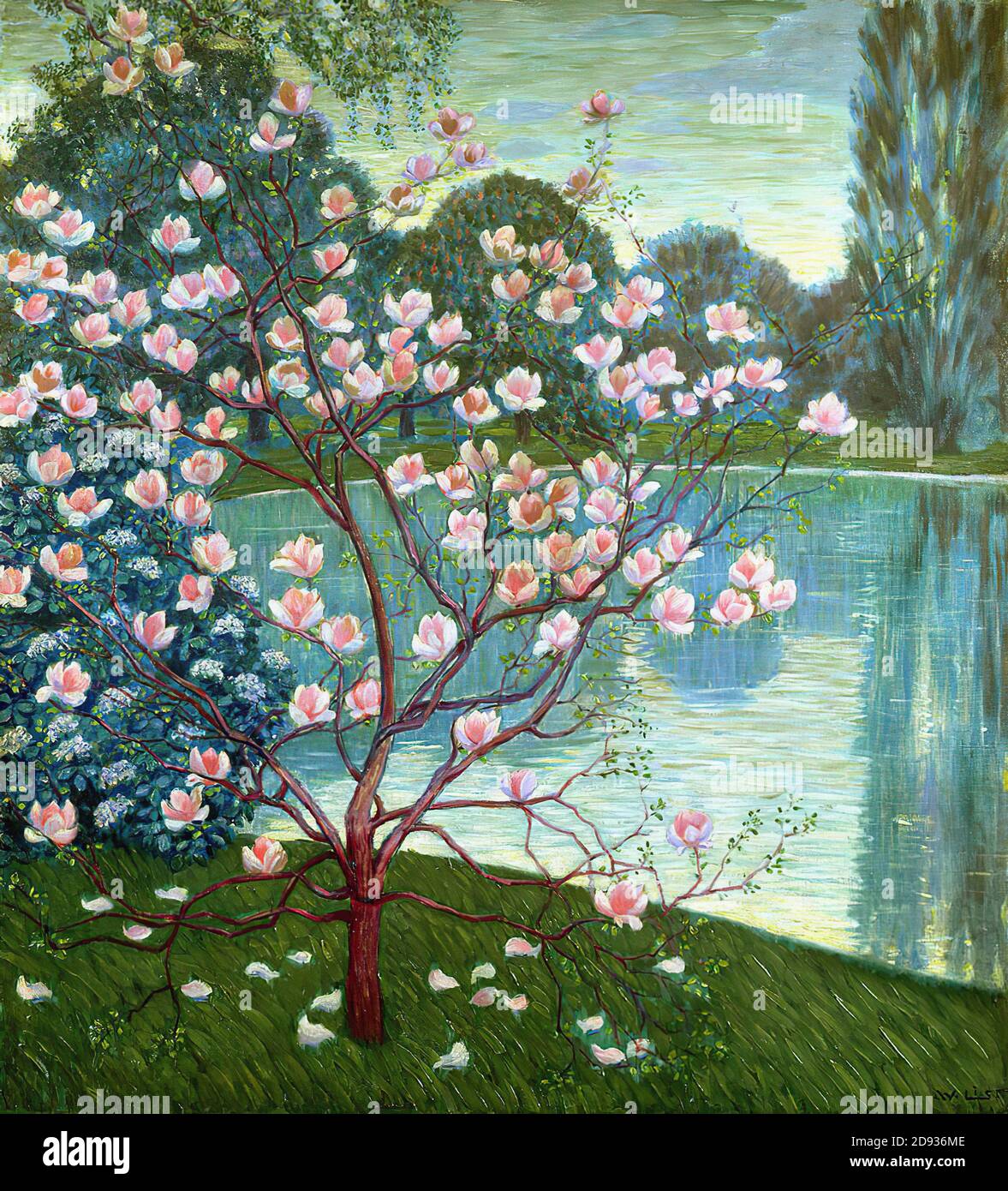 Wilhelm List High Resolution Stock Photography and Images - Alamy