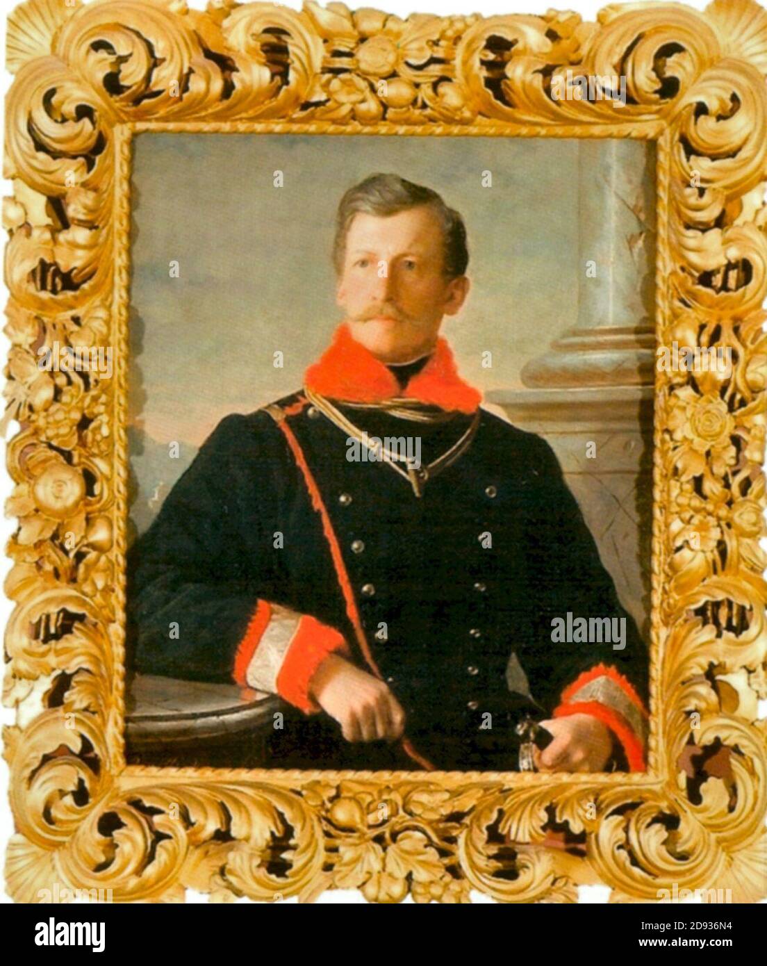 St quentin architecture hi-res stock photography and images - Alamy