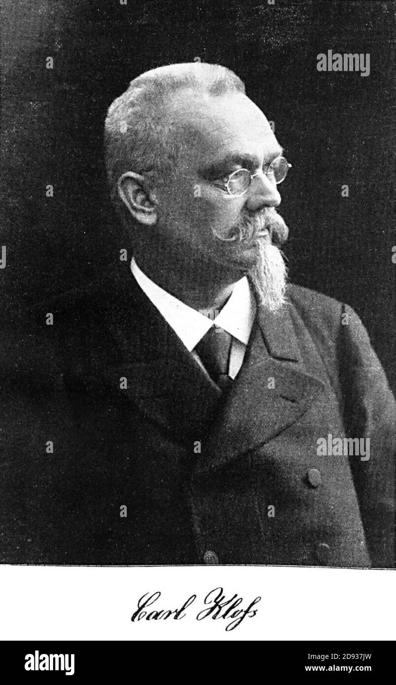 Karl kloss Black and White Stock Photos & Images - Alamy