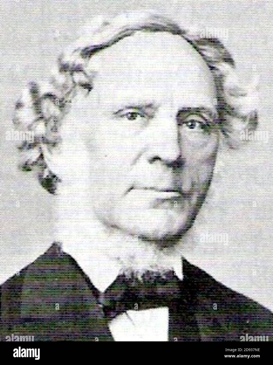 Karl Karmarsch (1803-1879 Stock Photo - Alamy