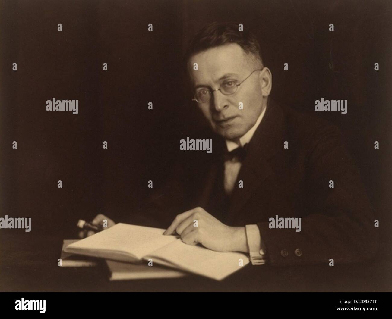 Karl kraus hi-res stock photography and images - Alamy