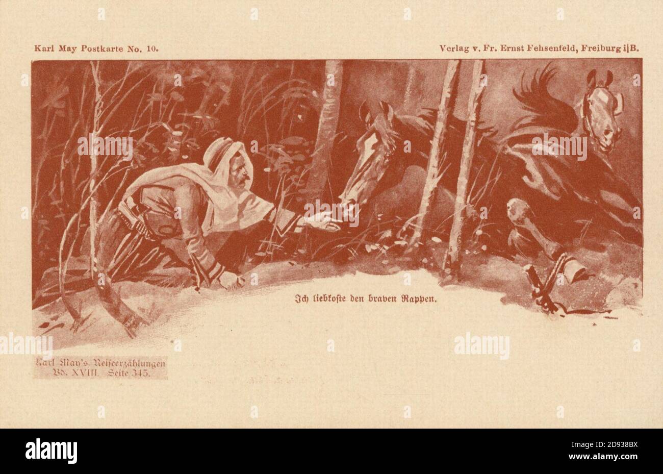 Fehsenfeld hi-res stock photography and images - Alamy