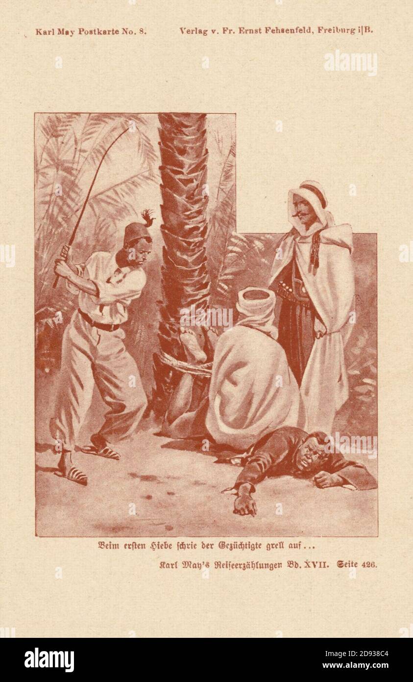 Fehsenfeld hi-res stock photography and images - Alamy