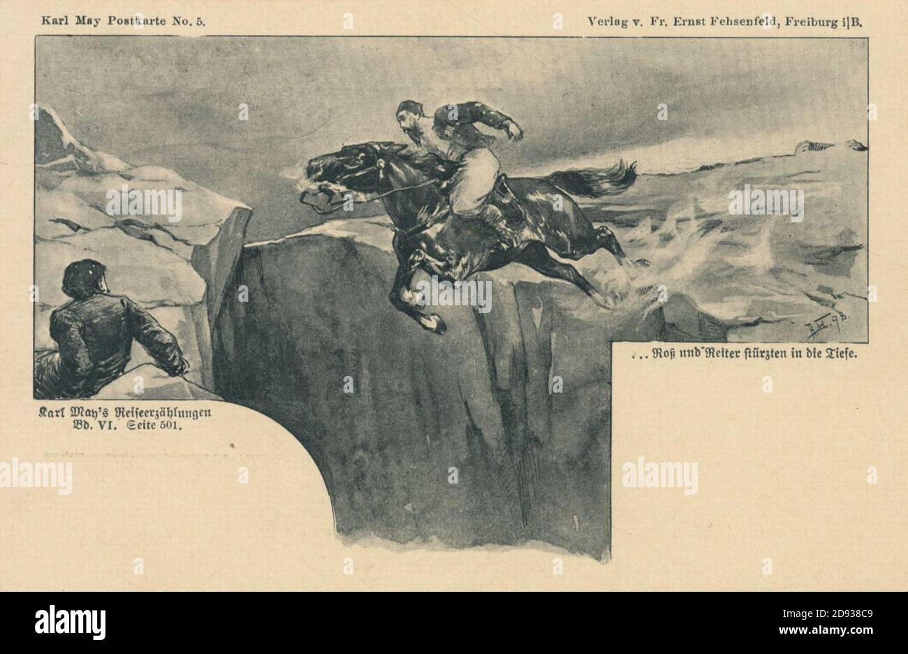 Fehsenfeld hi-res stock photography and images - Alamy