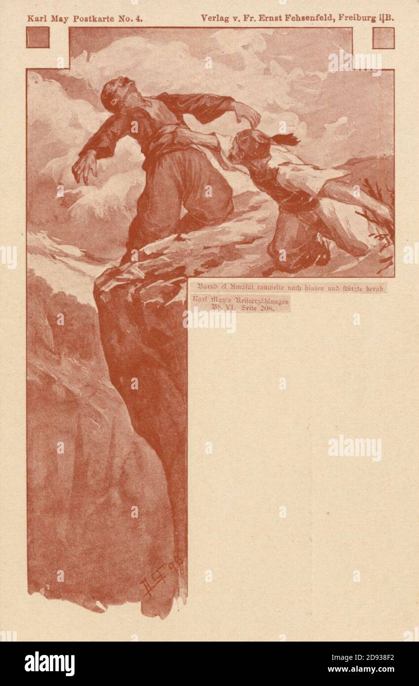 Fehsenfeld hi-res stock photography and images - Alamy