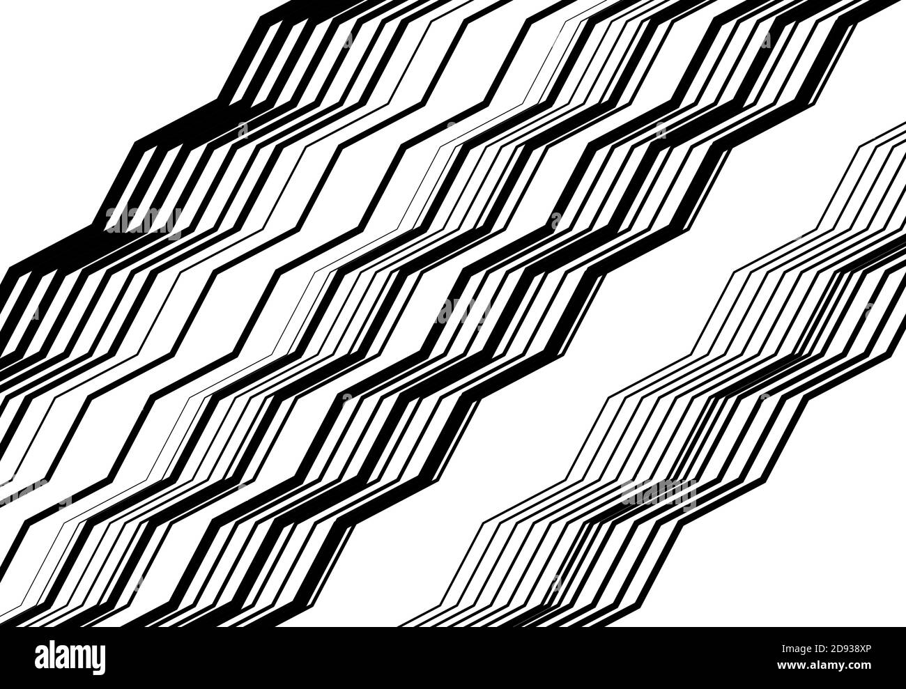 Mono pitch Stock Vector Images - Alamy