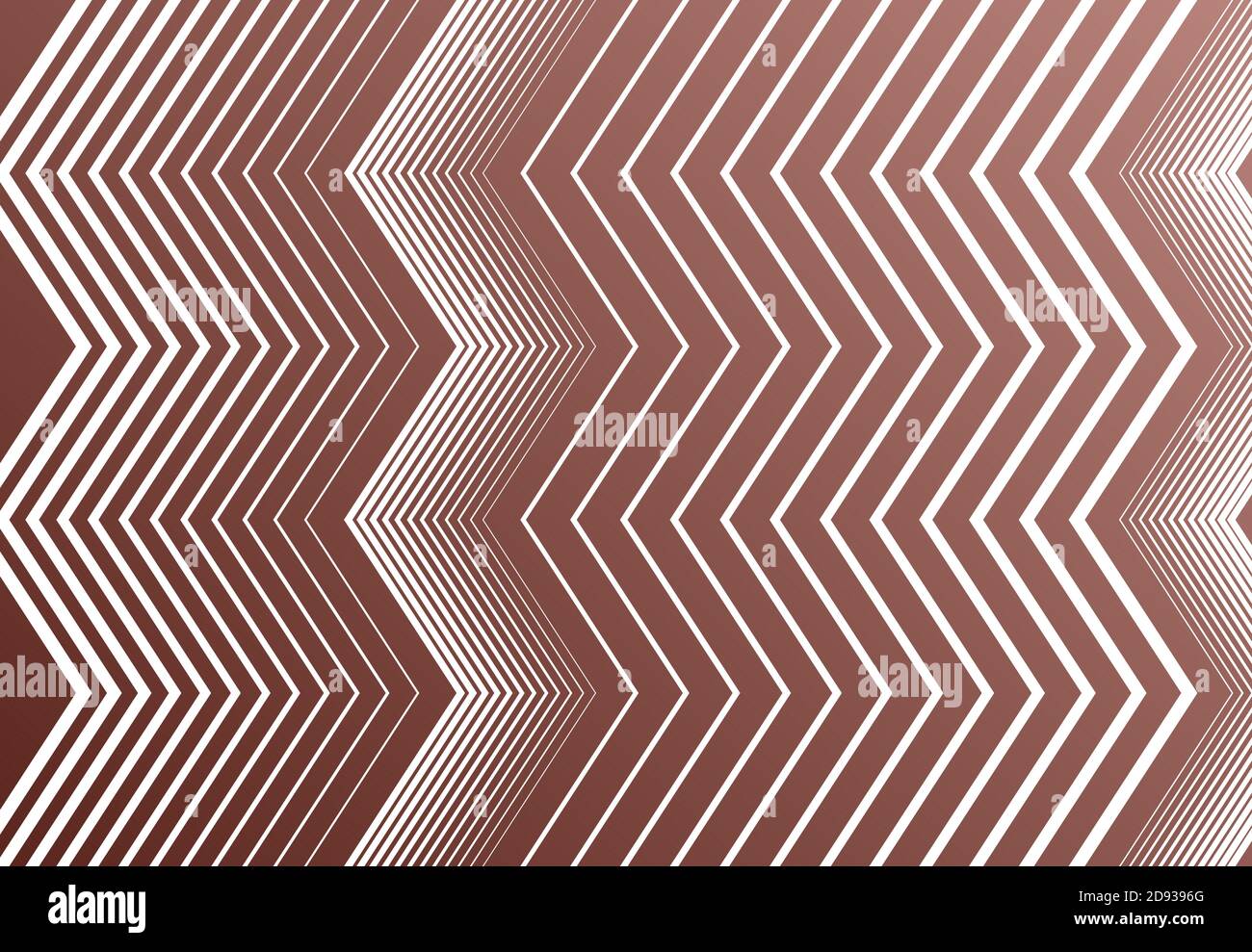 Vertical zig-zag, criss-cross, wavy, waving and serrated, jagged lines ...