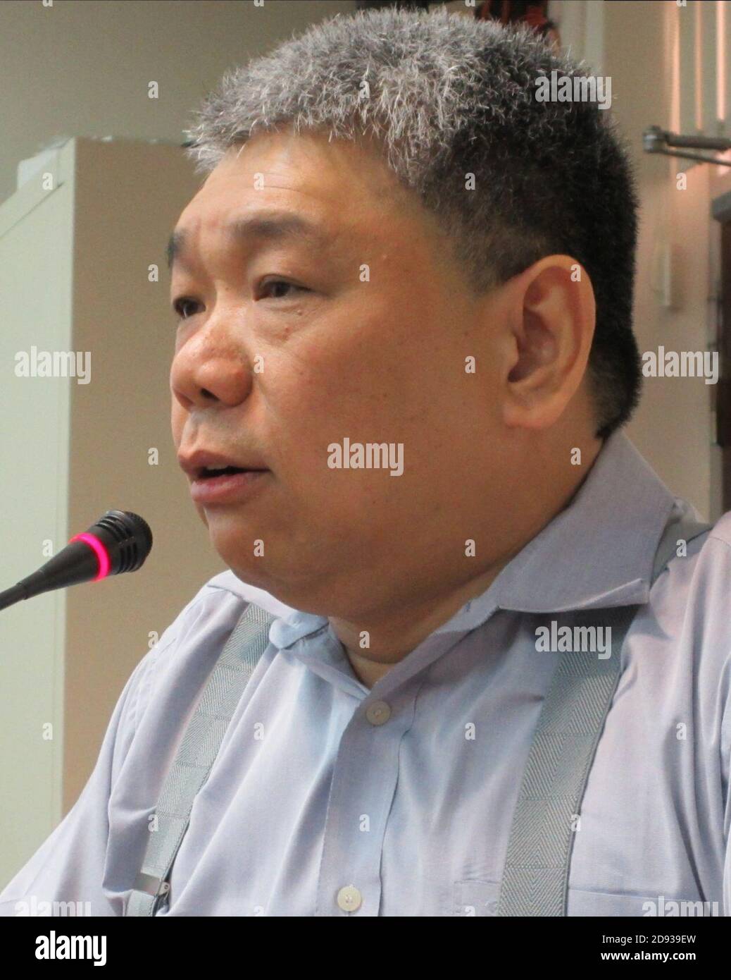 Wang chang hi-res stock photography and images - Alamy