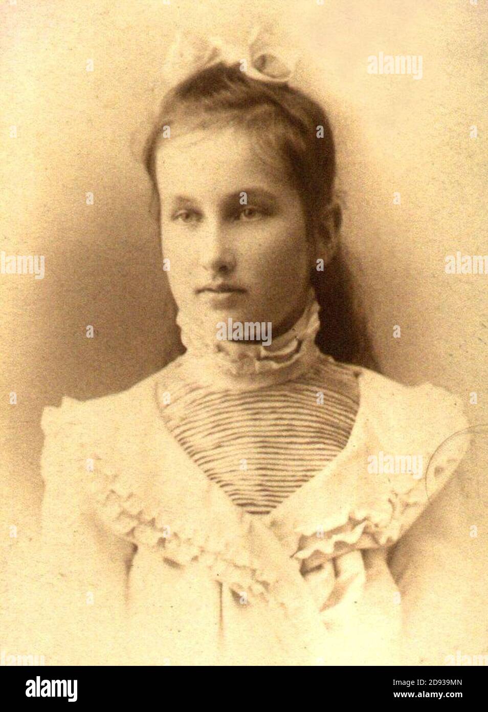 Drozdova hi-res stock photography and images - Alamy