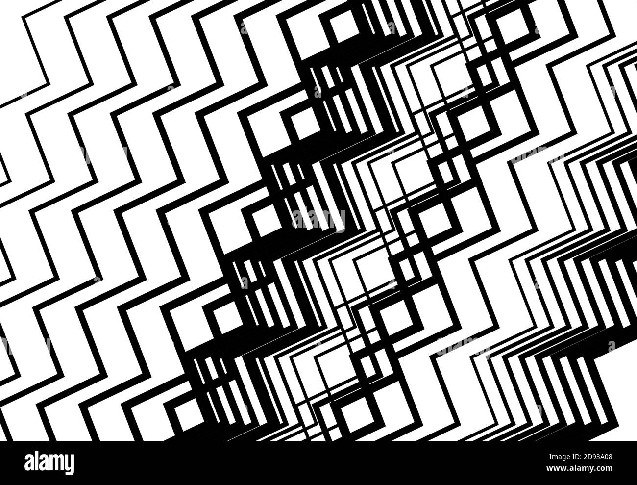 Mono pitch Stock Vector Images - Alamy