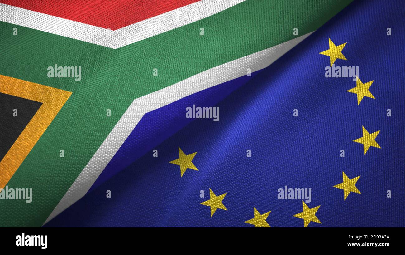 Africa european union hi-res stock photography and images - Alamy