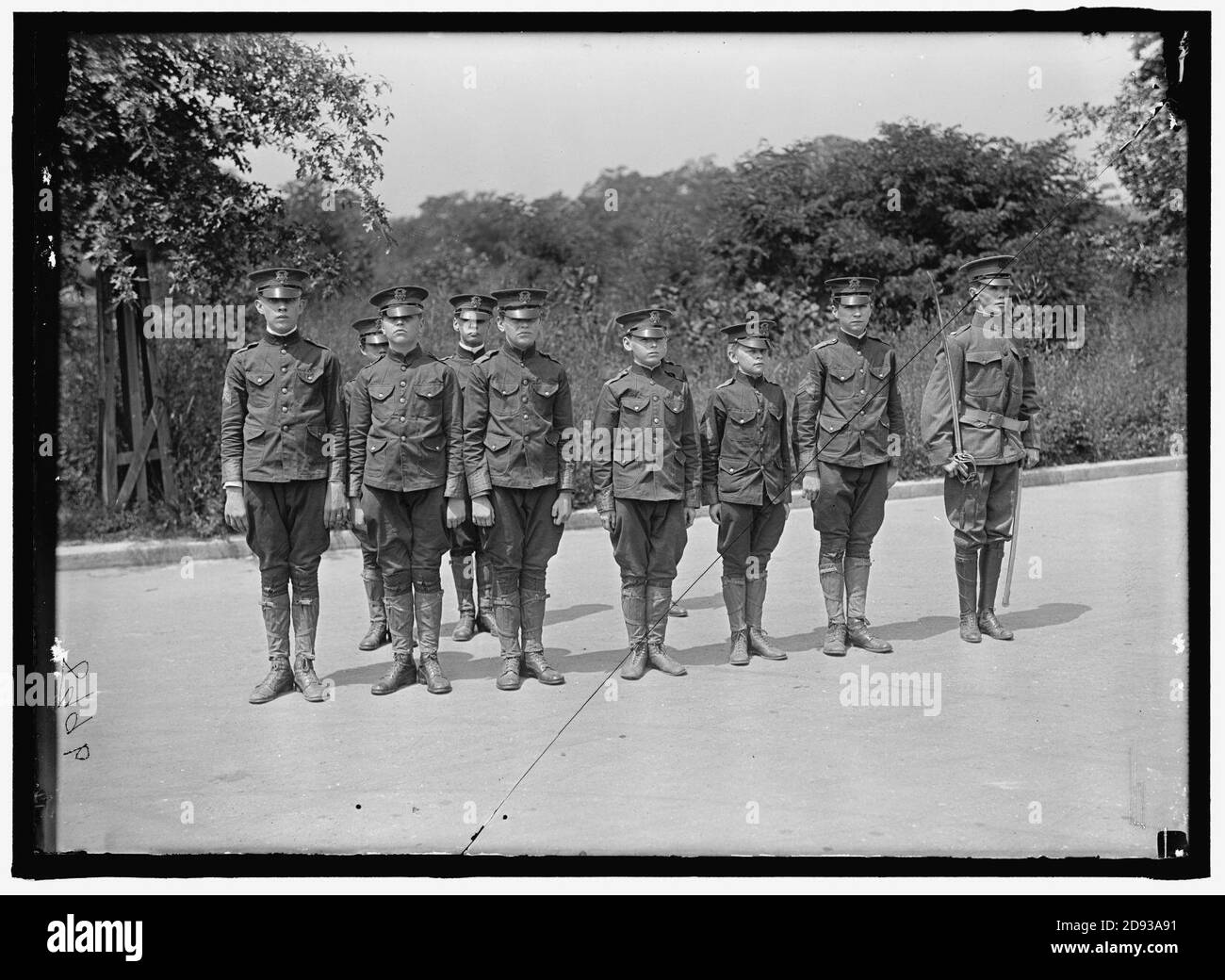 Classic american architecture Cut Out Stock Images & Pictures - Alamy