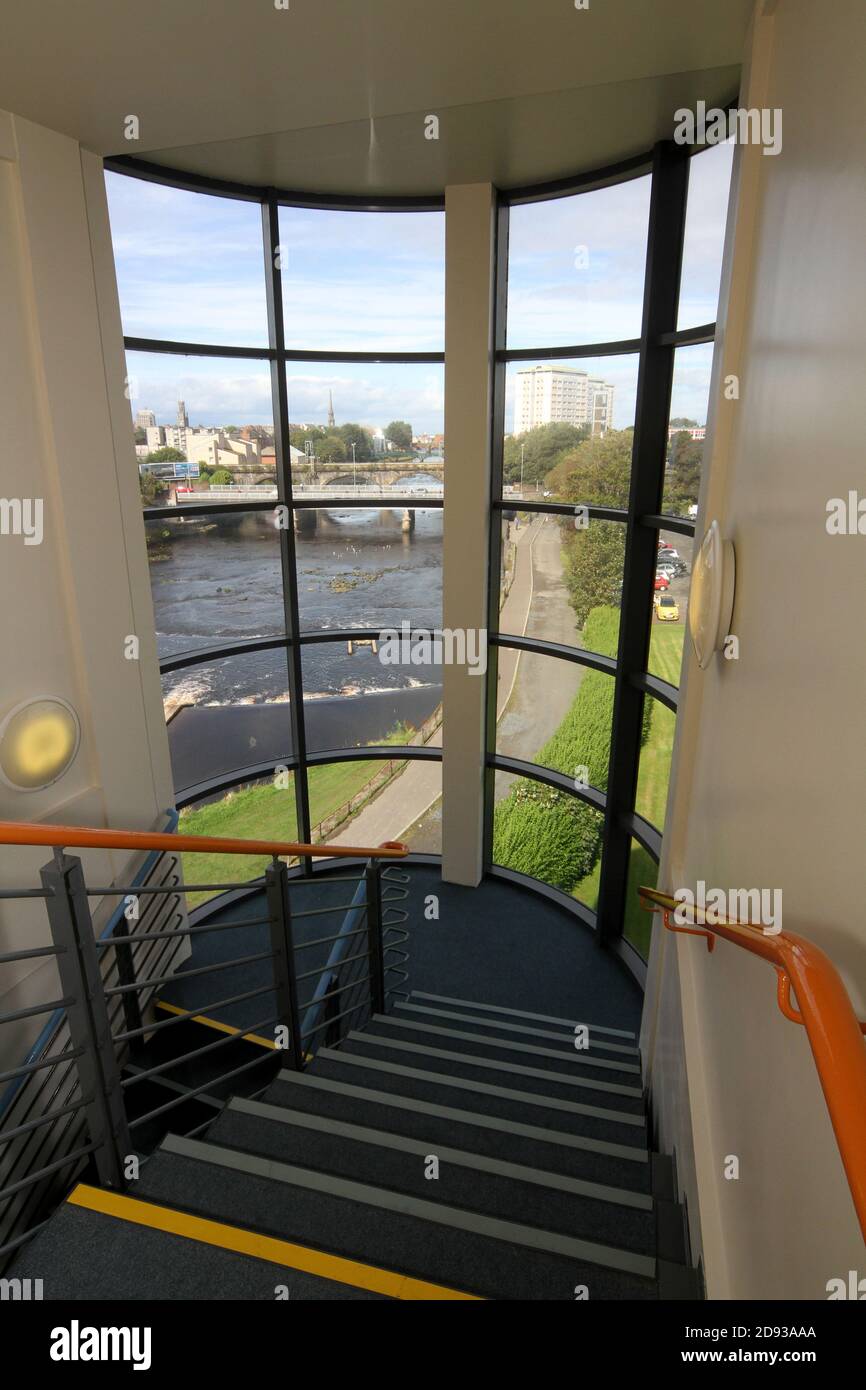 Ayr scotland detail hi-res stock photography and images - Alamy