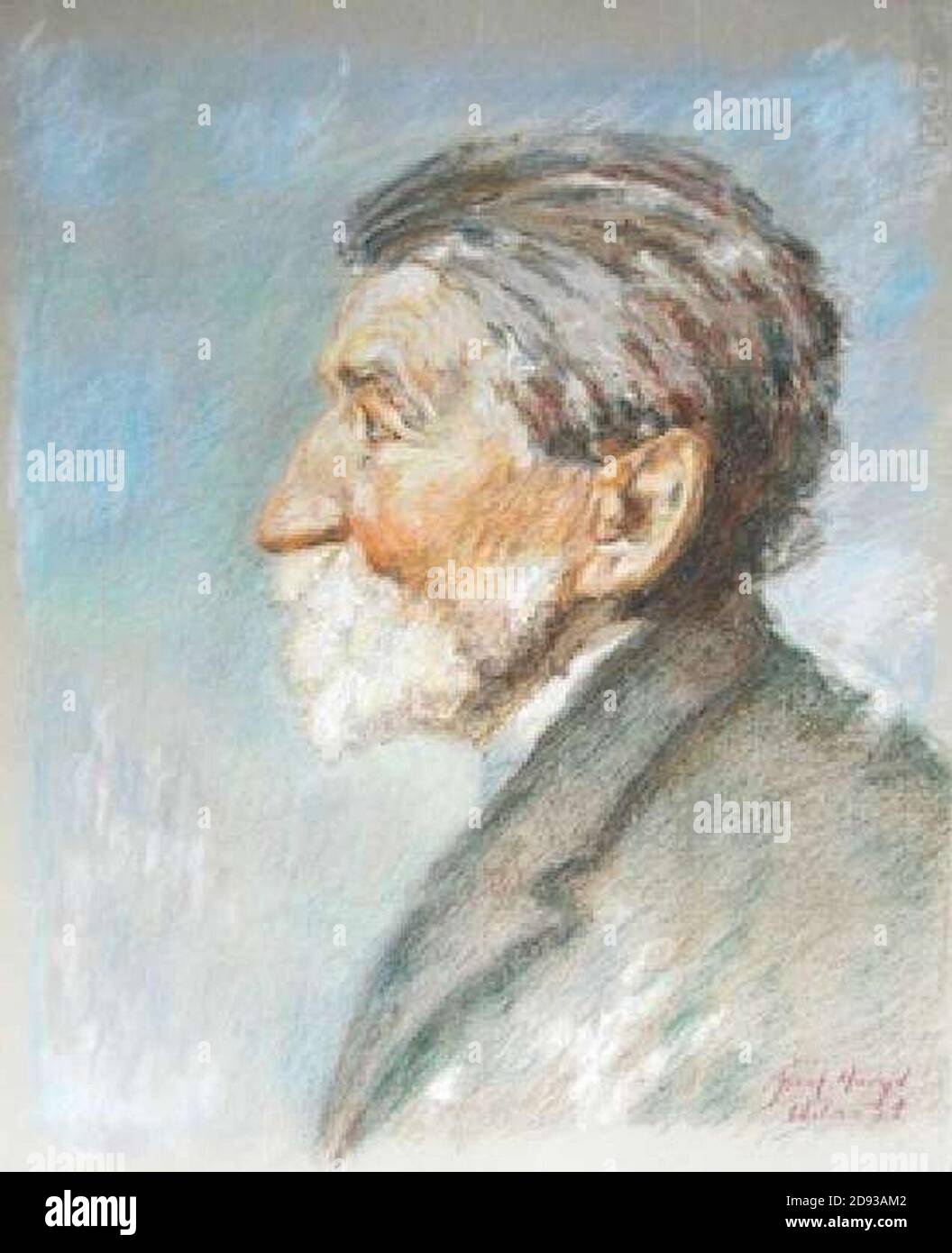 Portretas hi-res stock photography and images - Alamy