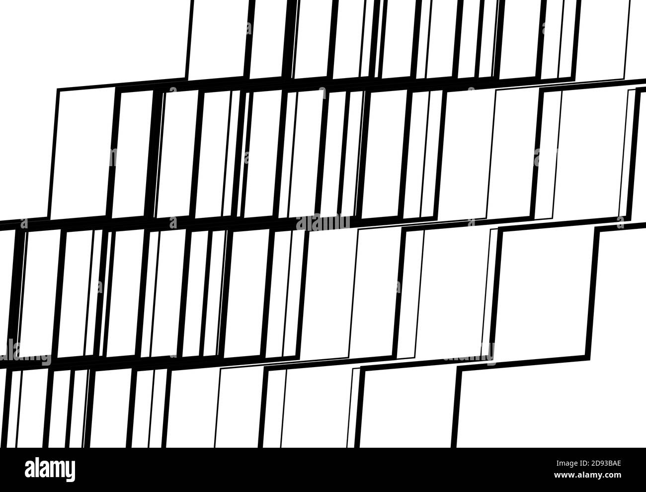 Zig-zag,criss-cross,wavy,waving and serrated,jagged lines,stripes ...