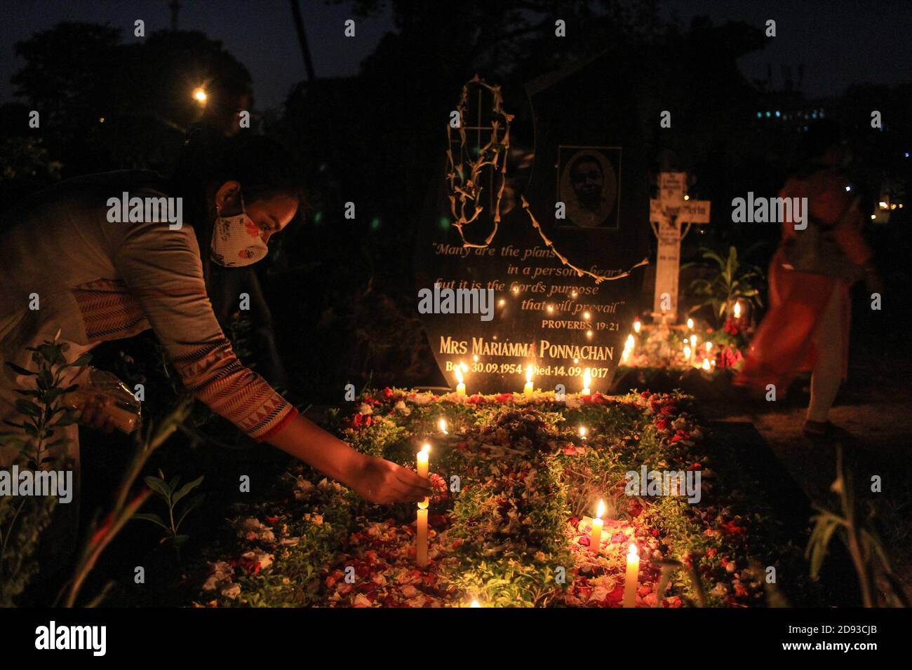 Bhawanipore cemetery hi-res stock photography and images - Alamy