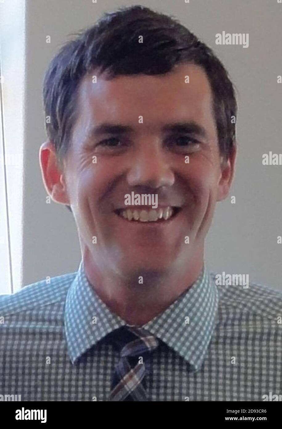 Justin lester hi-res stock photography and images - Alamy