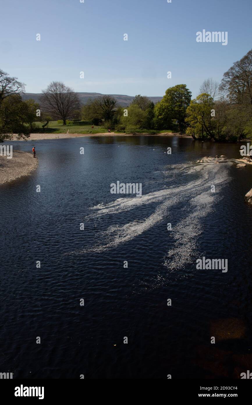 Ben Rhydding High Resolution Stock Photography and Images - Alamy