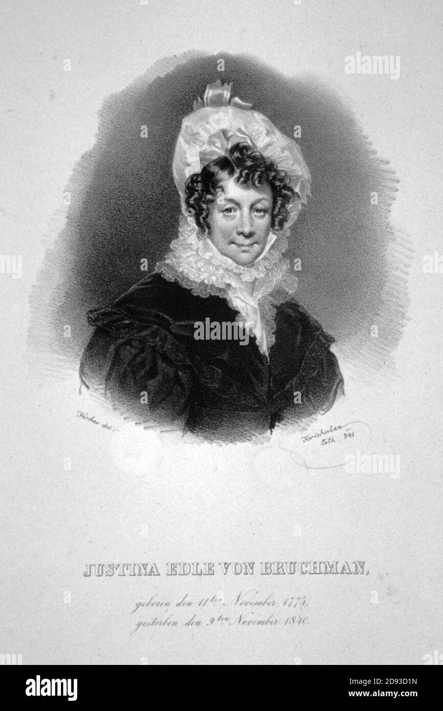 Bruchmann hi-res stock photography and images - Alamy