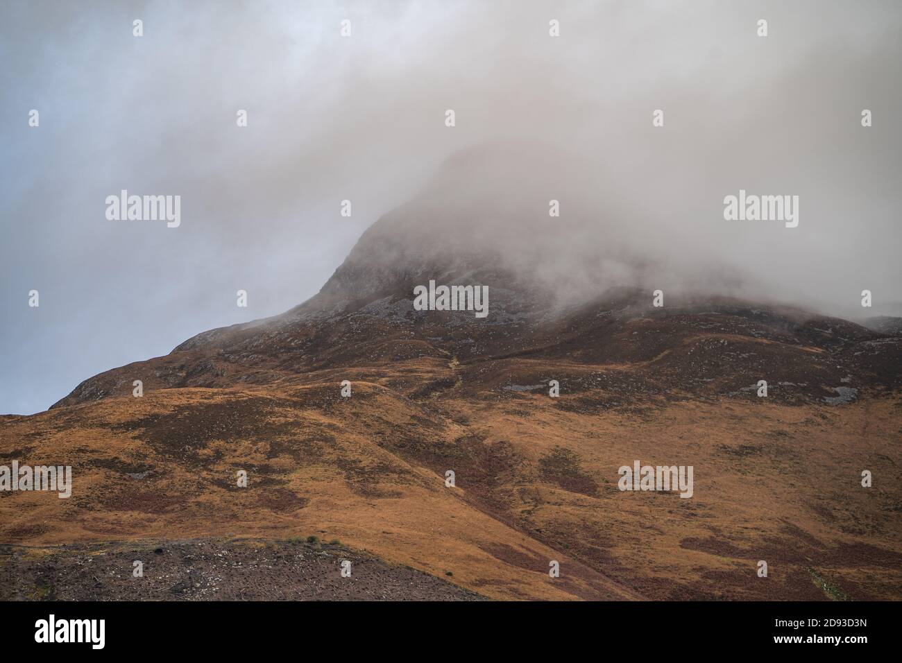 Creach bheinn hi-res stock photography and images - Alamy