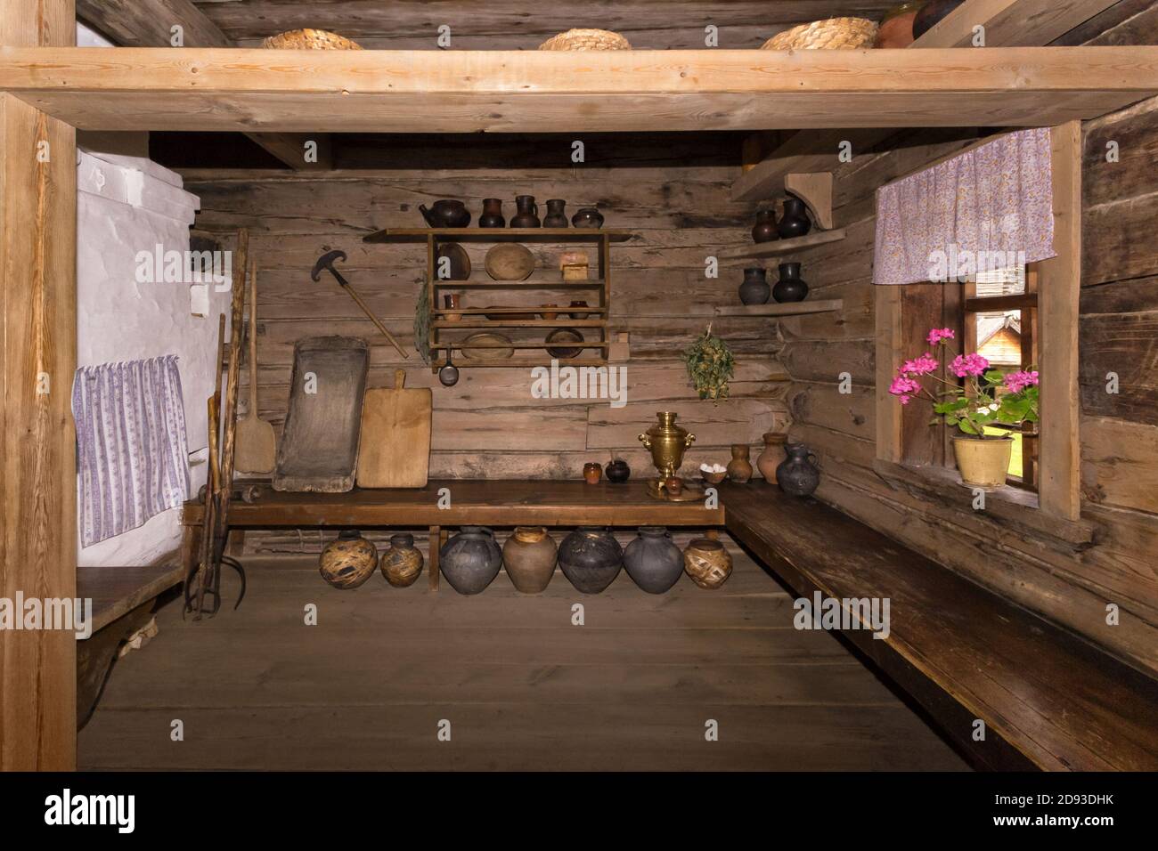 Old household items hi-res stock photography and images - Alamy