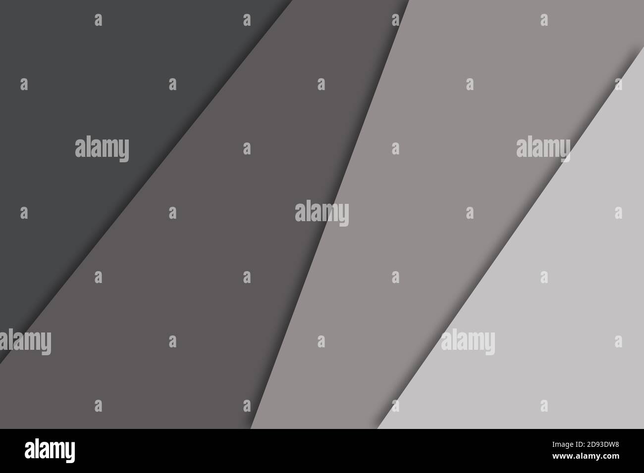 Abstract business background-layer design of the slab on a grey space ...