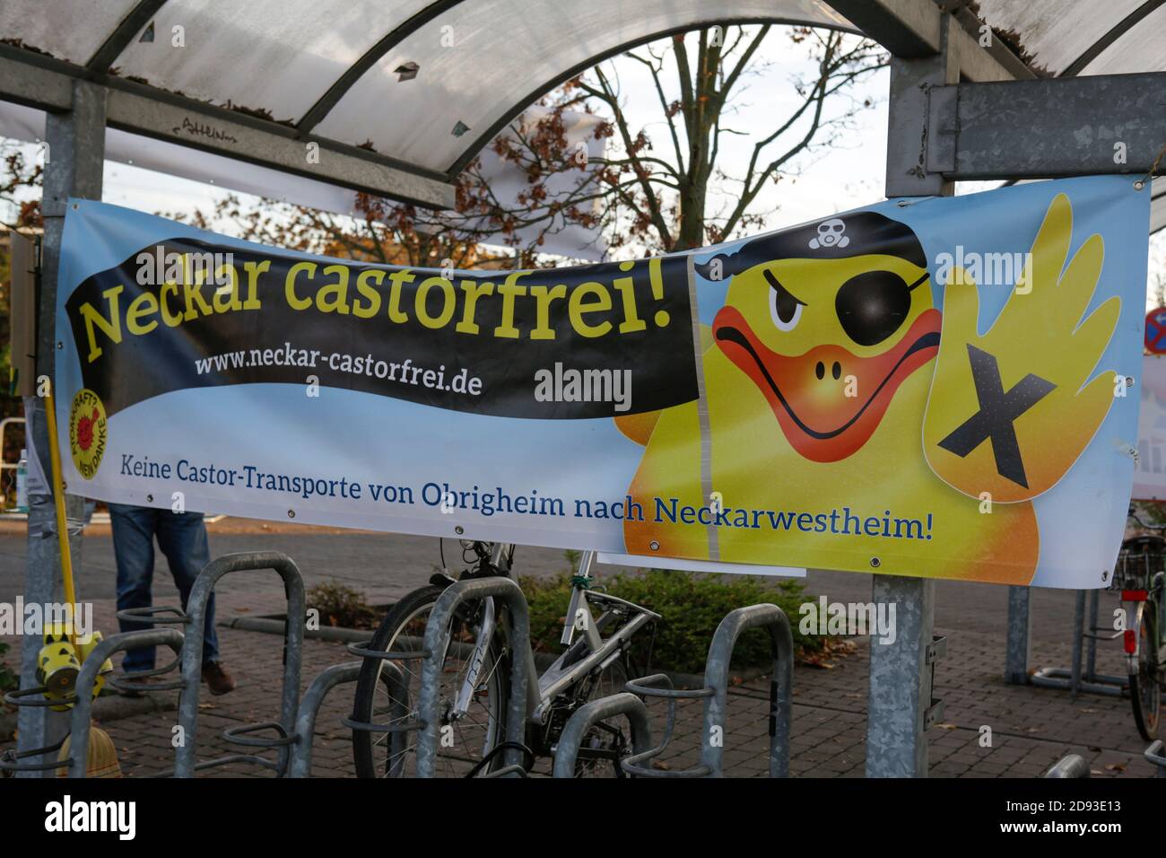 Camp castor hi-res stock photography and images - Alamy