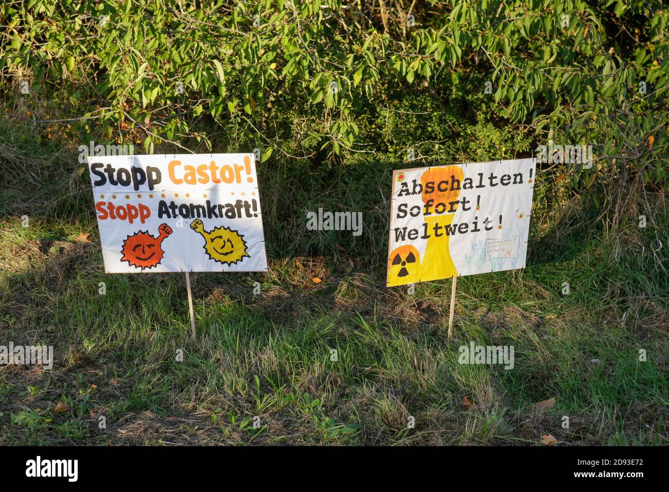 Camp castor hi-res stock photography and images - Alamy