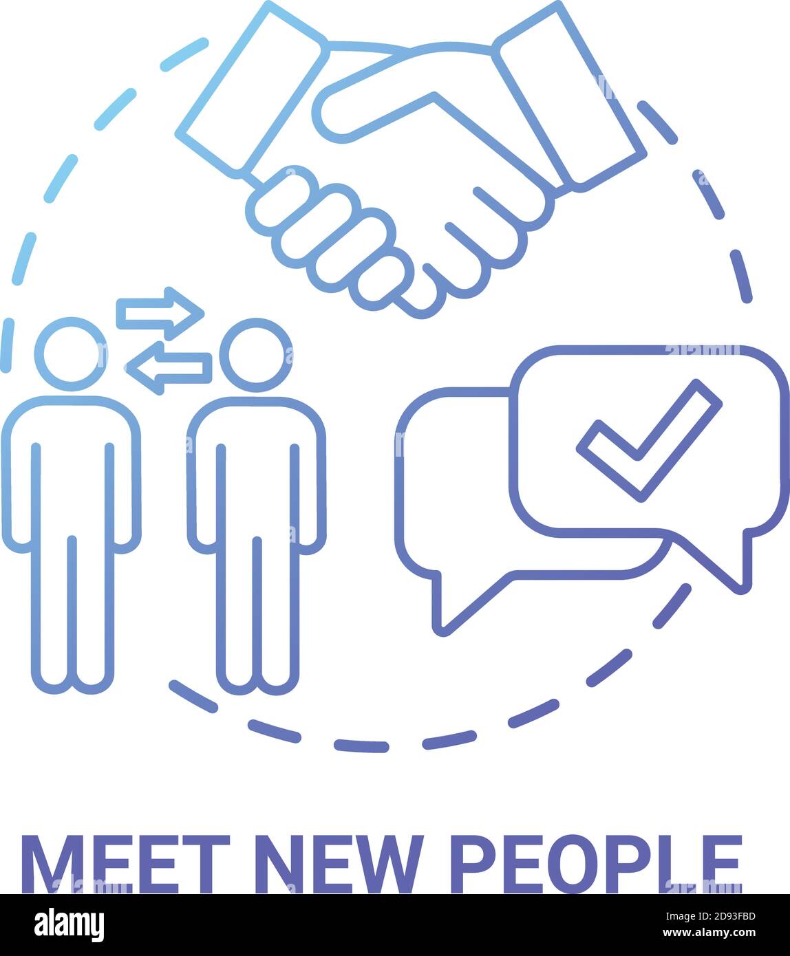 Meet your navy Stock Vector Images - Alamy