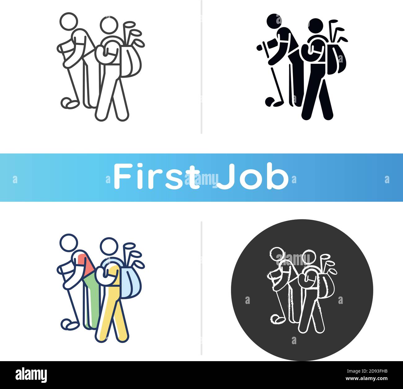 Caddy collection hi-res stock photography and images - Alamy